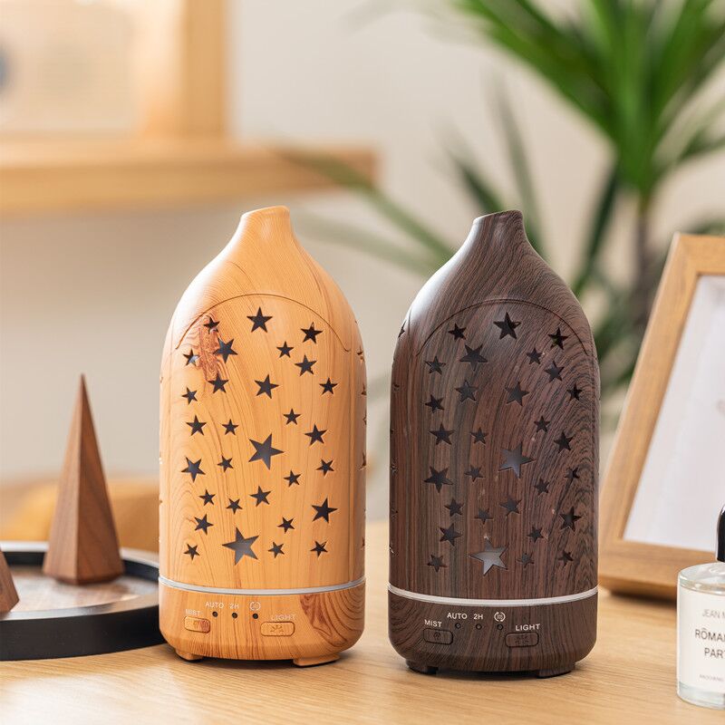 Uma-China Professional Electric Aroma Diffuser Supplier & Manufacturer