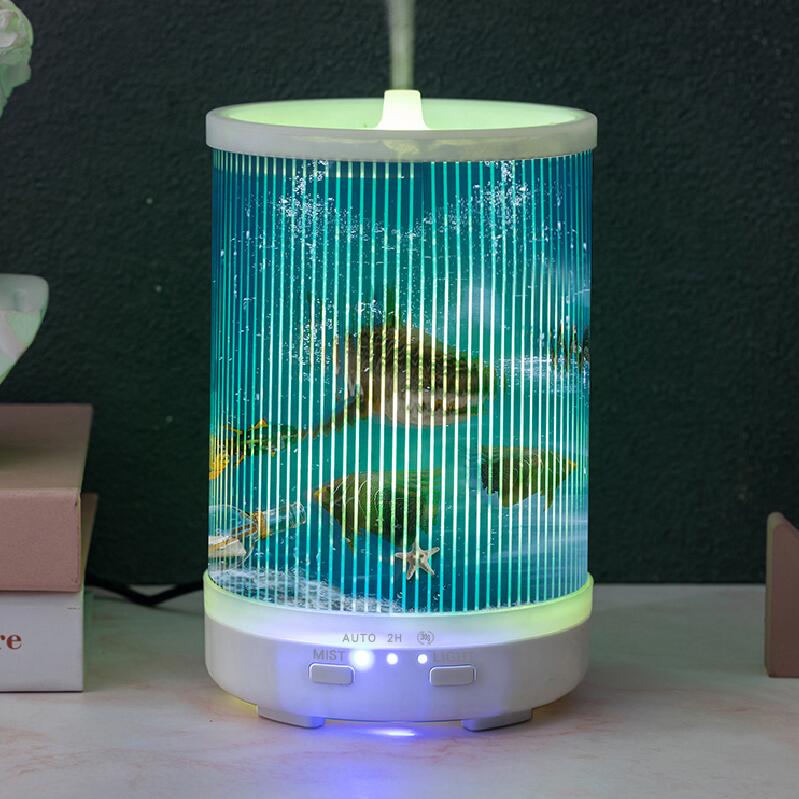 Uma-China Professional Electric Aroma Diffuser Supplier & Manufacturer